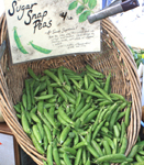 10 Snap peas Nutrition facts and Health benefits
